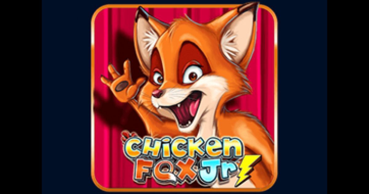 Chicken Fox Jr-free game ᐈ RTP, strategy and bonuses