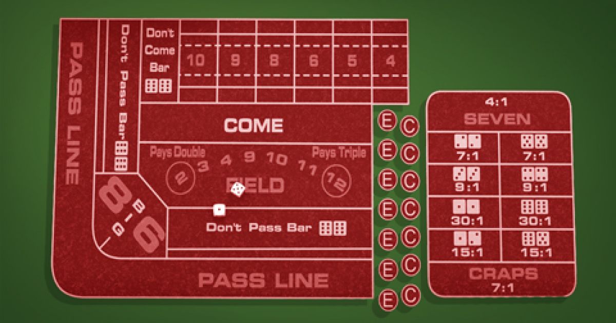 Best Craps strategies CasinoNew Zealand Blog.Online