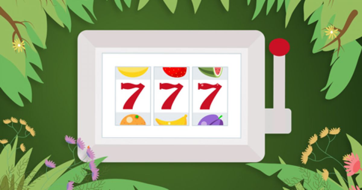 Best spring themed slots Blog