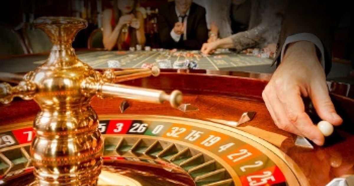 How to win at Roulette: Strategies, Tips and tricks Blog
