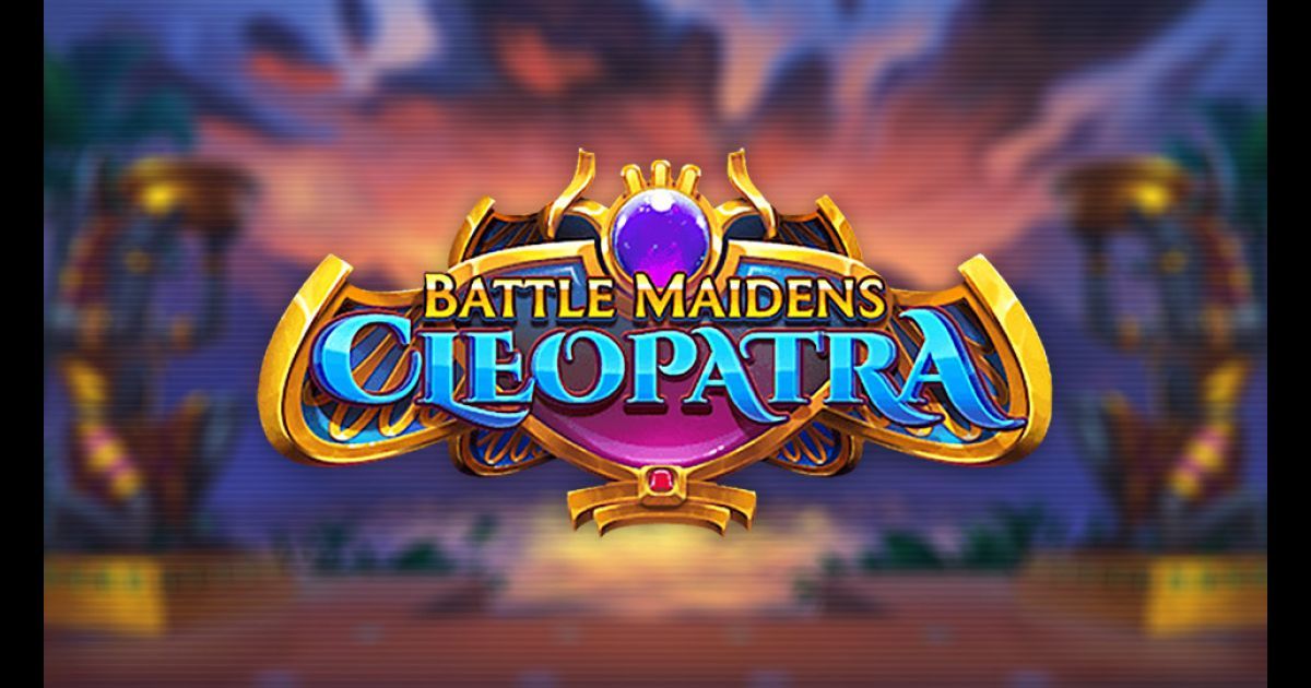 Battle Maidens: Cleopatra-free game ᐈ RTP, strategy and bonuses