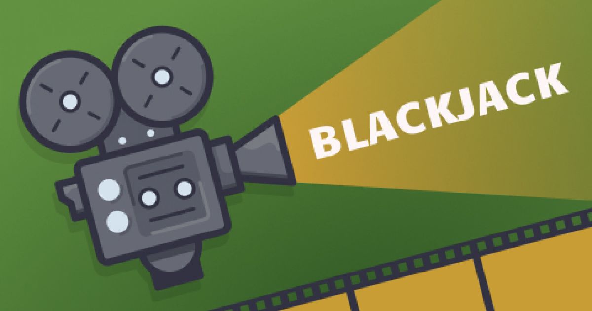 Get to know the best movies based on Blackjack Blog