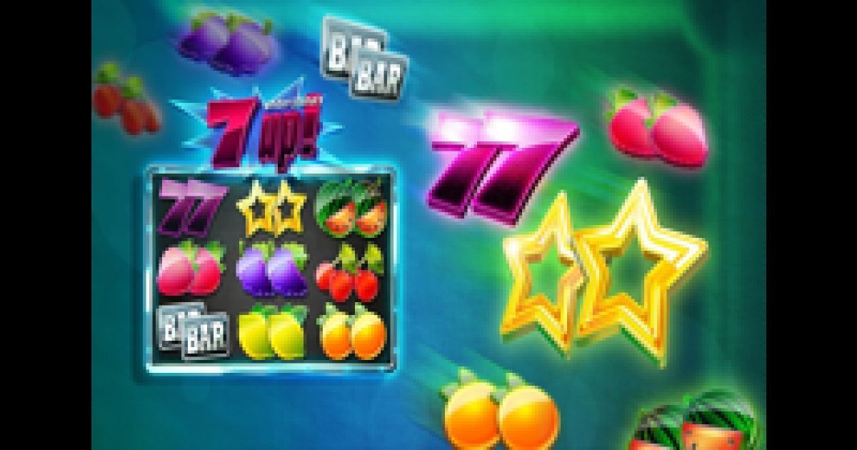 7Up-free game ᐈ RTP, strategy and bonus