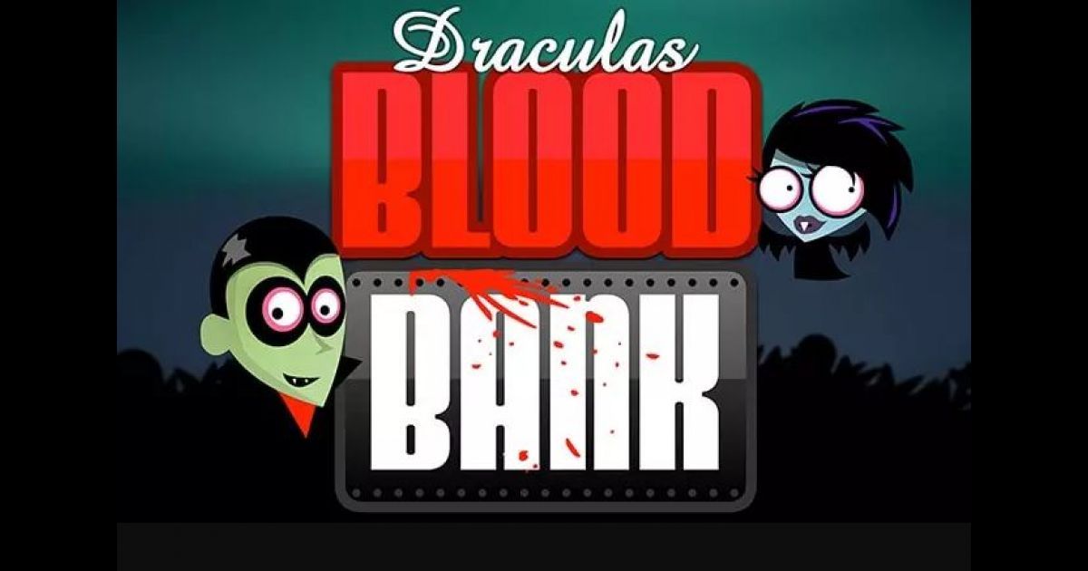 Blood Bank - free game ᐈ RTP, strategy and bonuses