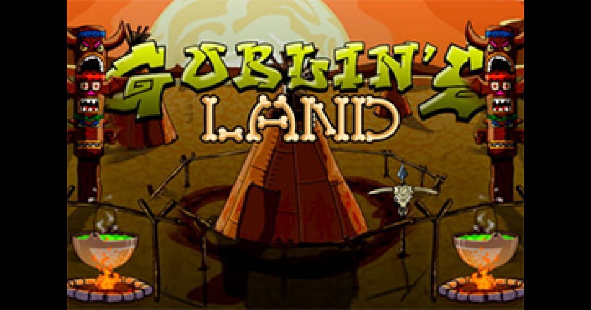 Goblin's Land-free game ᐈ RTP, strategy and bonuses