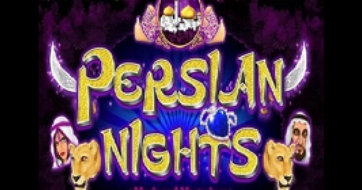Persian Nights - free game ᐈ RTP, strategy and bonuses