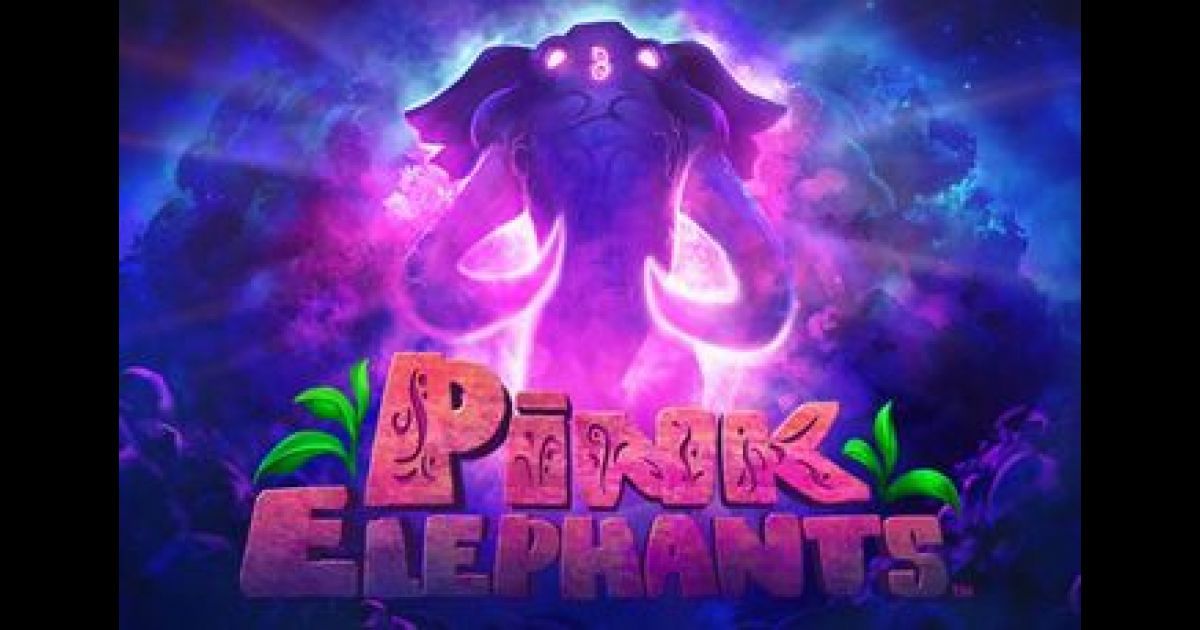 Pink Elephants - free game ᐈ RTP, strategy and bonuses