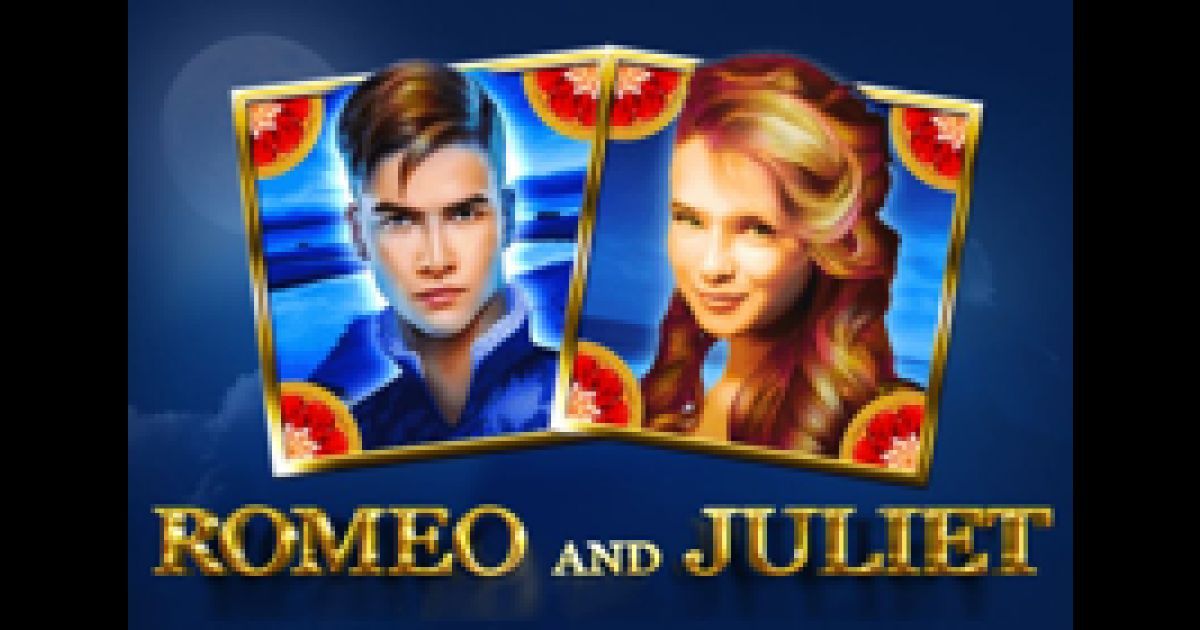Romeo and Juliet - free game ᐈ RTP, strategy and bonuses