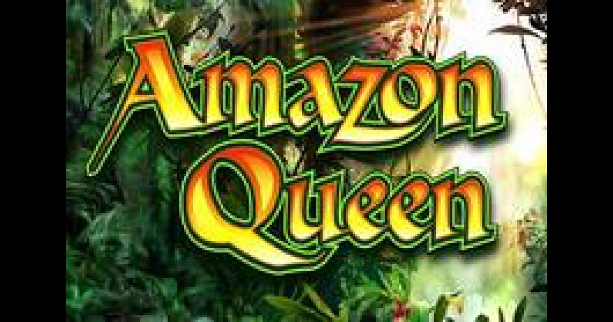 Amazon Queen-free game ᐈ RTP, strategy and bonuses
