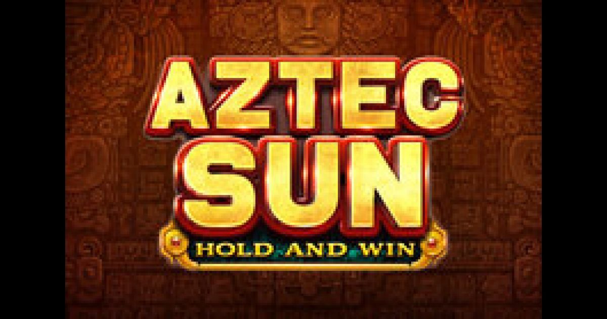 Aztec Sun-free game ᐈ RTP, strategy and bonuses