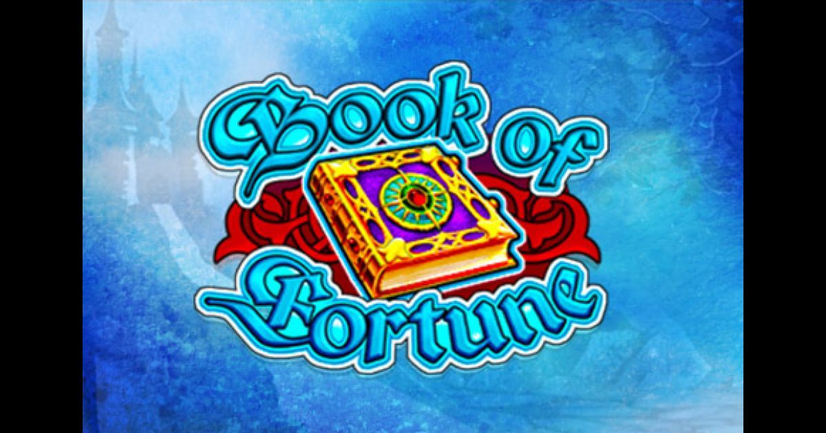 Book Of Fortune - Free Game ᐈ RTP, strategy and bonuses