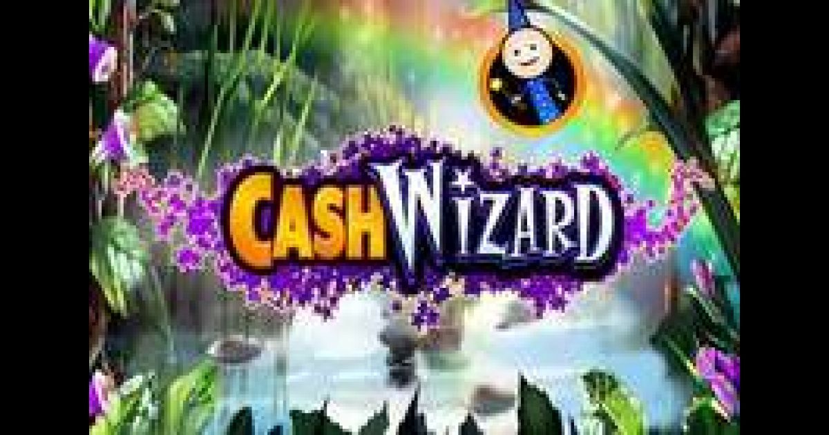 Cash Wizard-Free Game ᐈ RTP, strategy and bonuses