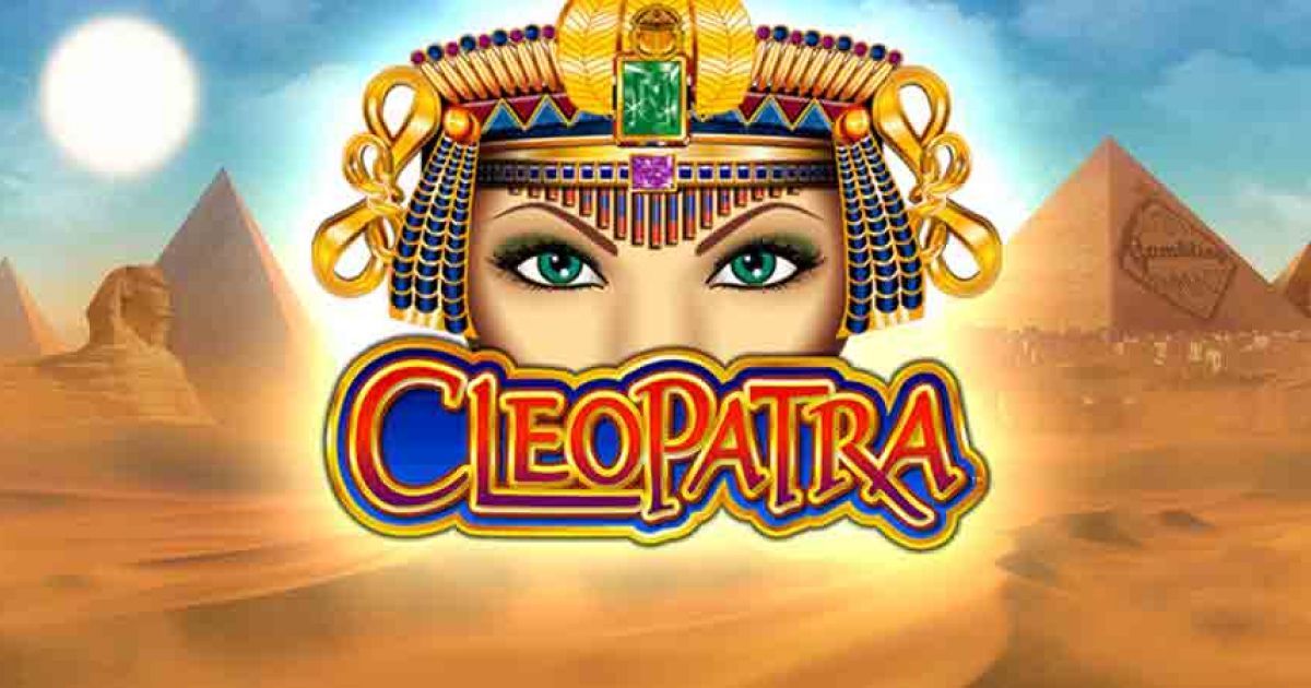 Cleopatra - free game ᐈ RTP, strategy and bonuses