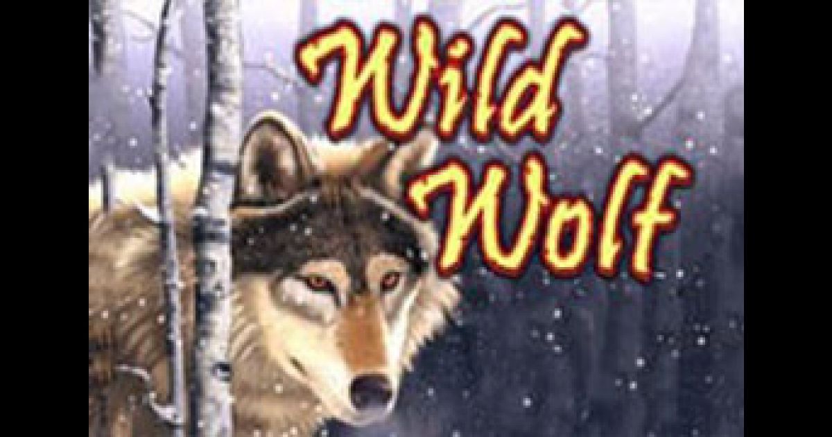 Wild Wolf - free game ᐈ RTP, strategy and bonuses