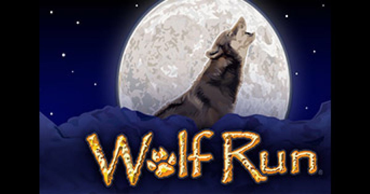Wolf Run-Free Game ᐈ RTP, strategy and bonuses