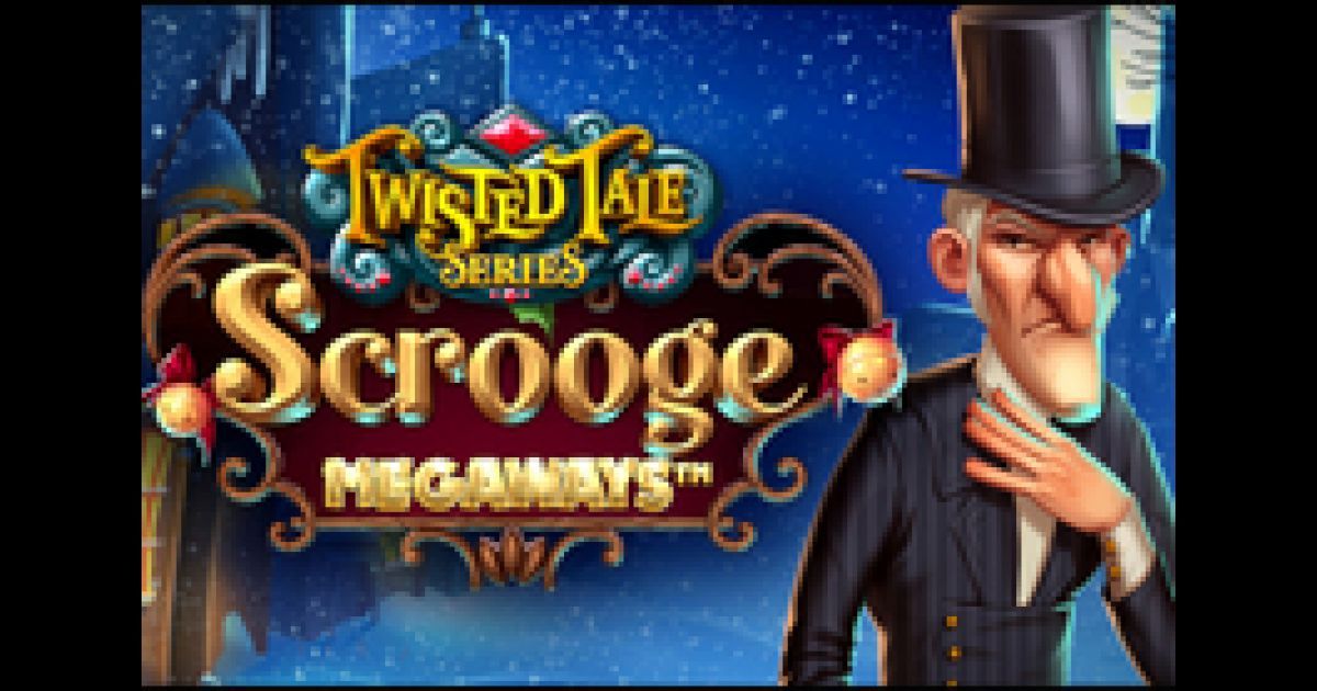 Scrooge Megaways-free game ᐈ RTP, strategy and bonuses