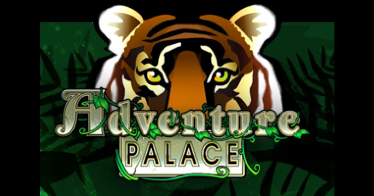 Adventure Palace-free game ᐈ RTP, strategy and bonuses