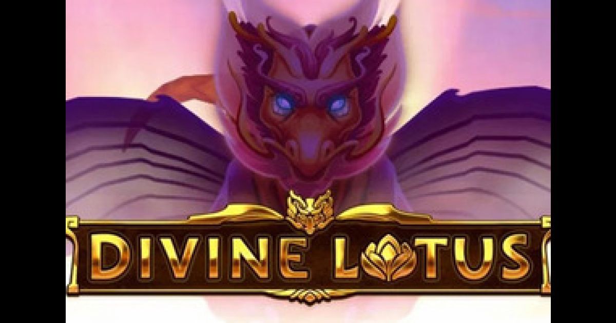 Divine Lotus - free game ᐈ RTP, strategy and bonuses