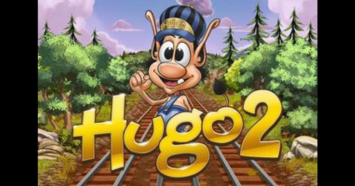 Hugo 2-free game ᐈ RTP, strategy and bonuses