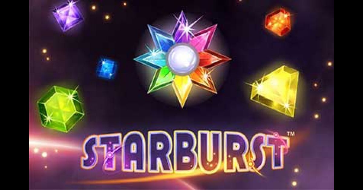 Starburst-free game ᐈ RTP, strategy and bonuses