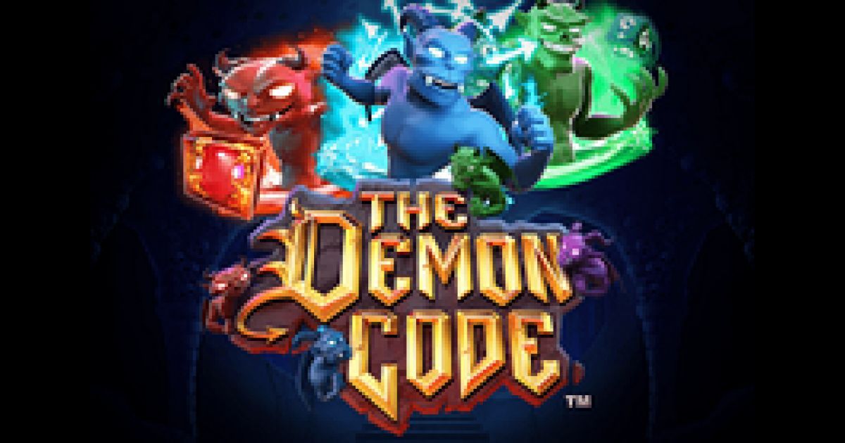 The Demon Code-Free Game ᐈ RTP, strategy and bonuses