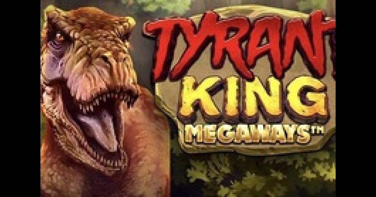 Tyrant King Megaways-free game ᐈ RTP, strategy and bonuses